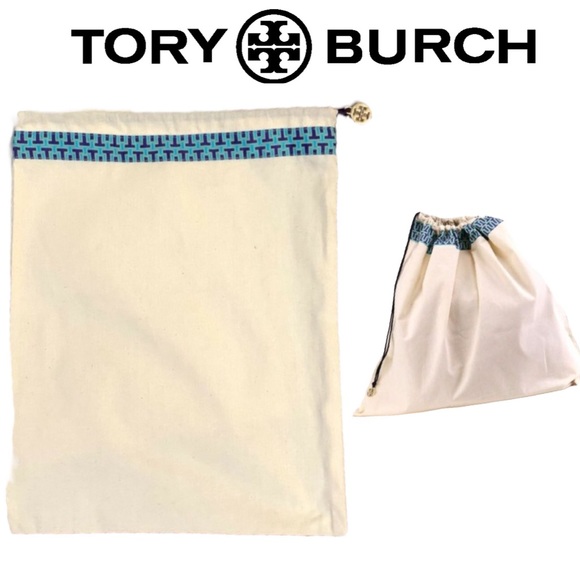 Tory Burch | Other | Tory Burch Small Accessory Designer Gold Charm ...